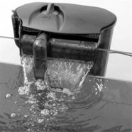 Fluval U1 Underwater Filter - Walmart.com