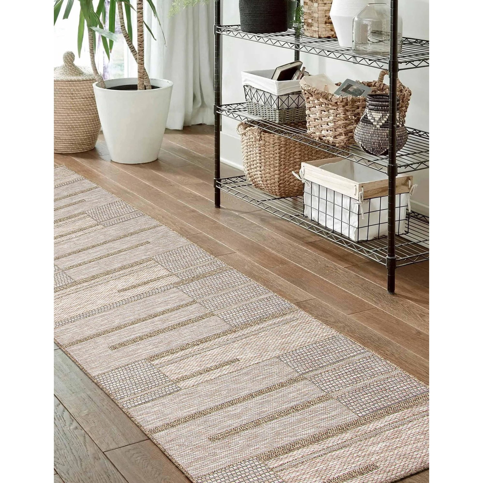 Click here for Ecarpet Atlas Nautical Coastal Area Rug For Living... prices