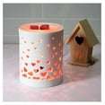 Drevy Romance Collection - Scented - Romantic Wax Cube Melter & Burner ...