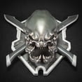 Dark Horse - Halo Legendary Icon Sculpture Grunt Edition Wall Mount ...