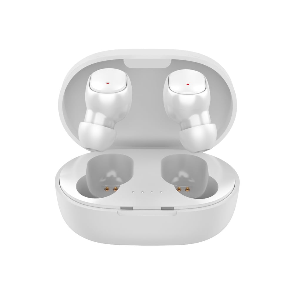 True Wireless Earbuds Tws Stereo Earphones Bluetooth 5 0 Headphones