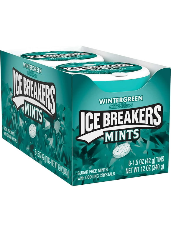 Breath Mints in Mints - Walmart.com