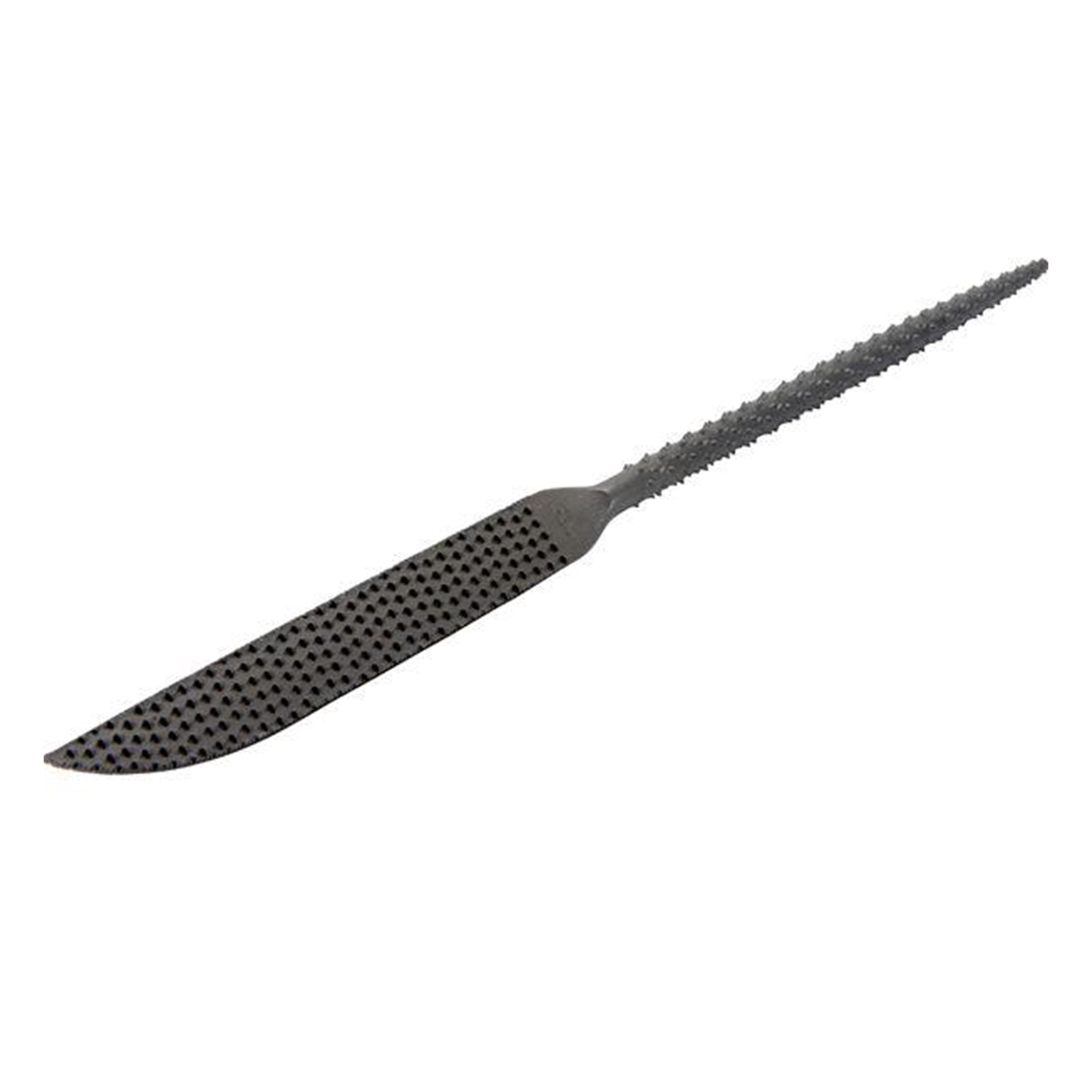 Corradi Keyway Rasp, Coarse #2 Cut, Model I540210 - Walmart.com