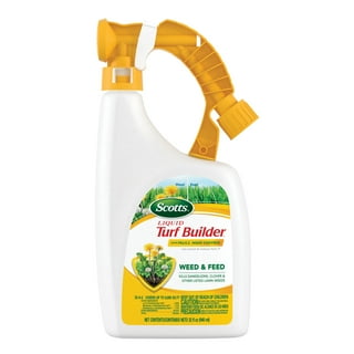 Scotts Turf Builder WinterGuard Fall Lawn Fertilizer, 37.5 lbs ...