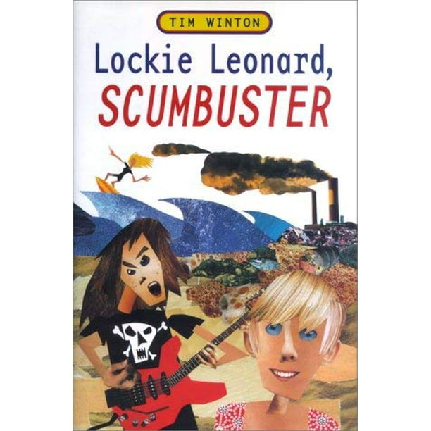 Scumbuster