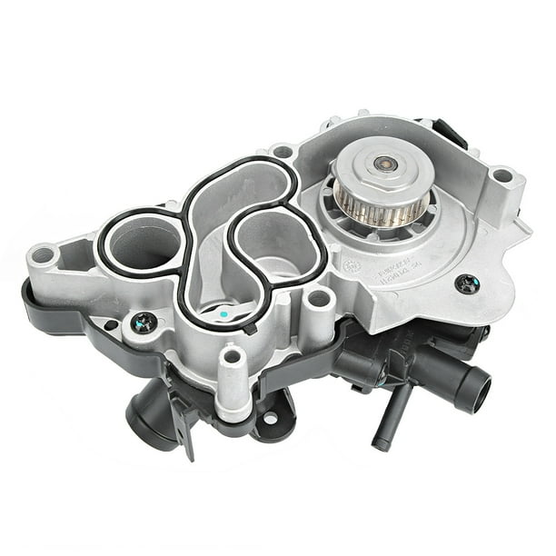 Water Pump 04e121600h 04e121600p Car Water Pump 04E121600AD Fit For A3 ...