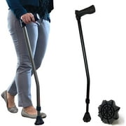 Black Walking Canes - Walmart.com