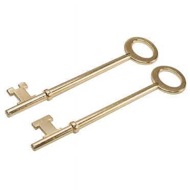 #66 Key, 3D House - Walmart.com