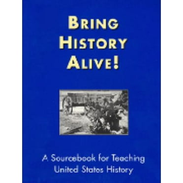 Teaching U.S. History Beyond the Textbook: Six Investigative Strategies ...