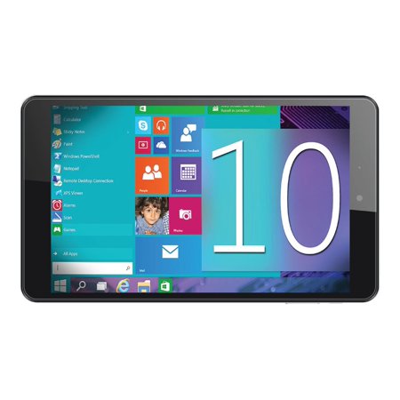 Supersonic SC-8021W - Tablet - Intel Atom - Z3735G / up to 1.83 GHz ...