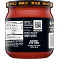 Taco Bell Mild Thick N' Chunky Salsa, 16 oz Jar - Walmart.com