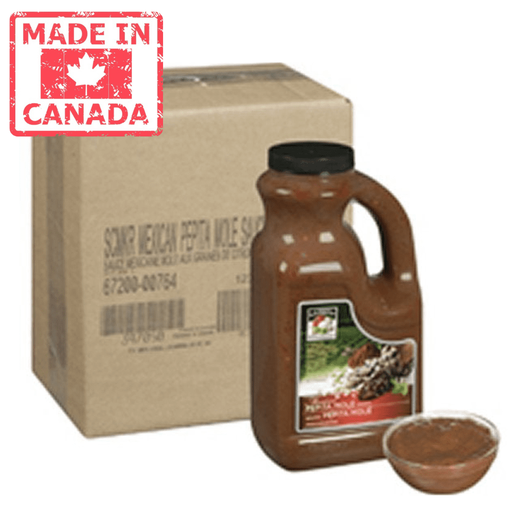 Click here for A2zbaazar Saucemaker Mexican Pepita Mole Sauce 1.8... prices