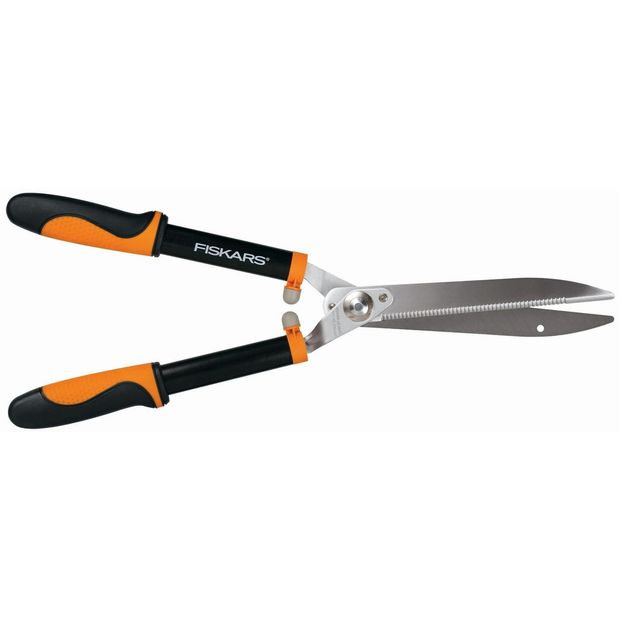 Click here for Fiskars Power-Lever Chrome Hedge Shears prices