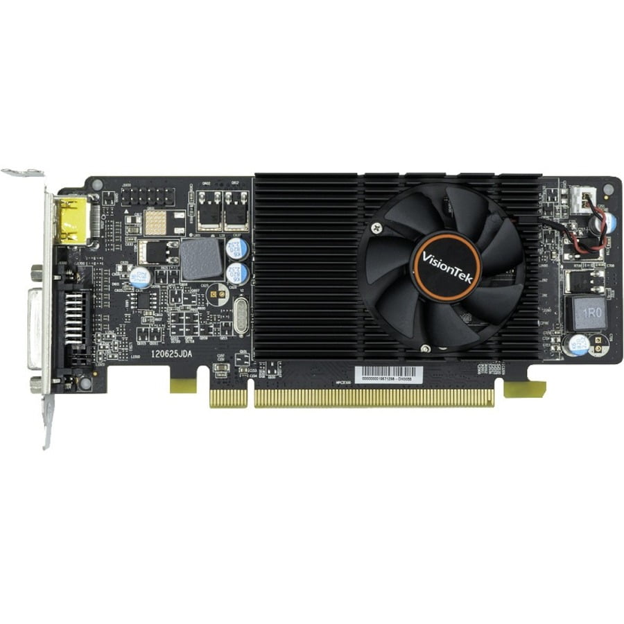 VisionTek Radeon HD 6570 SFF - Walmart.com