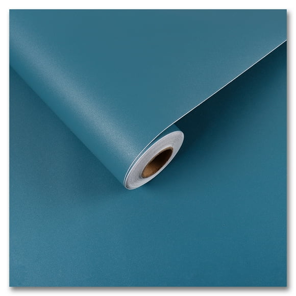 Navy Blue Contact Paper