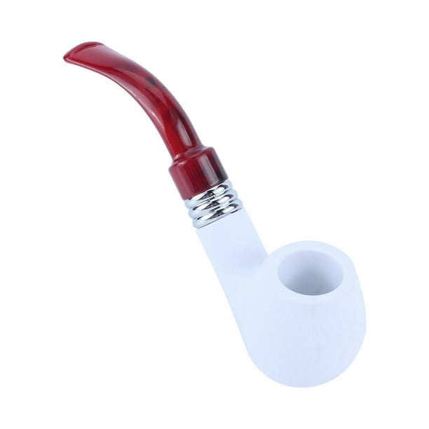 Pipa para fumar tabaco, pipa de resina Enchase, pipa para fumar, pipas ...