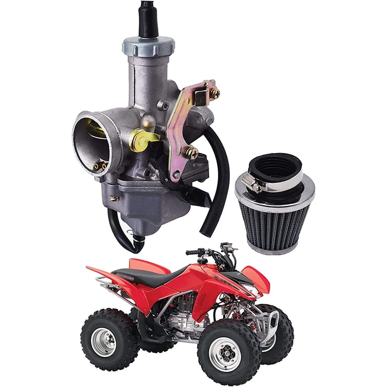 No Start, No Spark, No Crank ATV, Fixing The $200 TRX200SX, 54% OFF