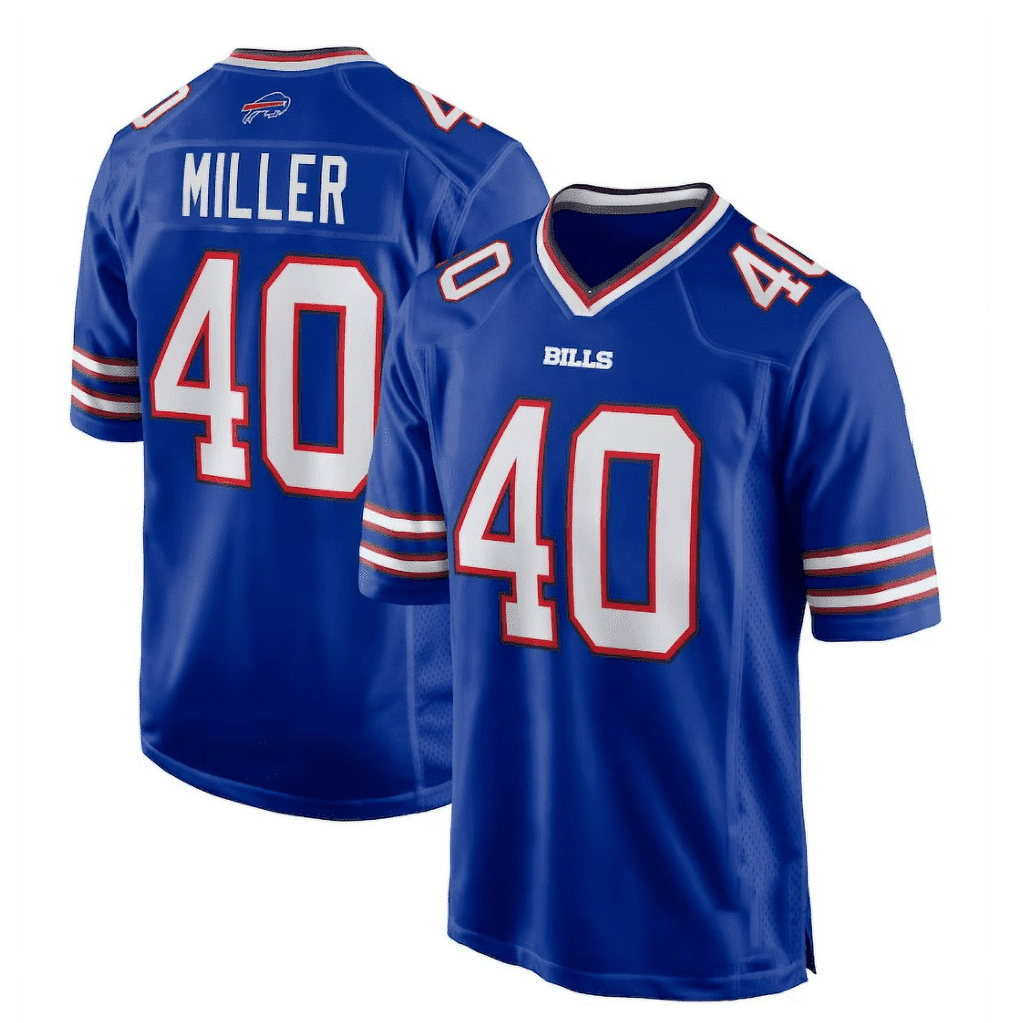 Click here for Dizao Shop Mens And Womens Buffalo Bills Player Je... prices