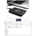 RFID NFC Duplicator, 125KHz Key fob Copier, RFID Smart Reader Writer ...