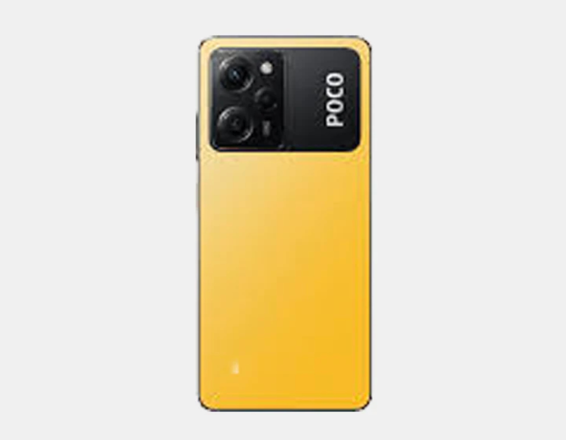 Celular POCO X5 Pro 5G Black 8GB RAM 256GB ROM - serwer2311392.home.pl