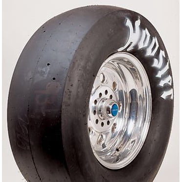 Hoosier Drag Racing 28/10.00-15 High Performance Tire - Walmart.com