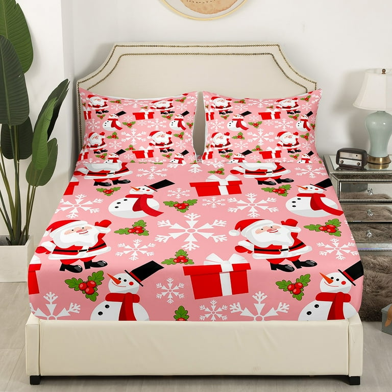 Christmas Sheets
