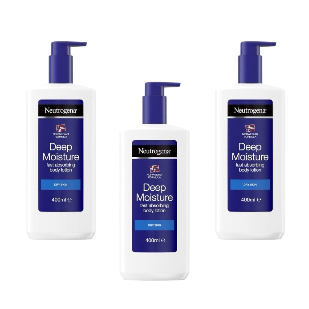 Click here for Neutrogena Norwegian Formula Deep Moisture Fast Ab... prices
