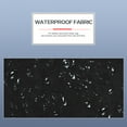 Toplive Document File Folder, Waterproof Thin PU Leather A4 Envelope ... Toplive Document File Folder, Waterproof Thin PU Leather A4 Envelope ...