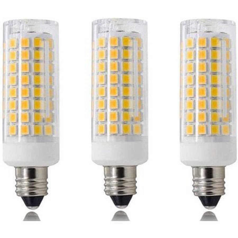 Click here for Wuytile E11 Led Bulbs Dimmable 9w(Equivalent To 10... prices