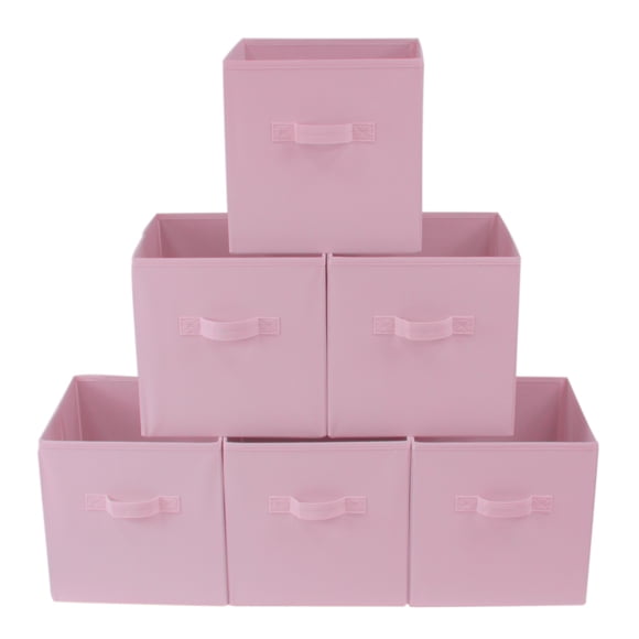 Flat Storage Bins