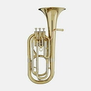Conn 6D Artist Series Double Horn - Walmart.com