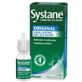 Systane Lubricant Eye Drops for Dry Eyes Symptoms, 15ml HSA/FSA ...