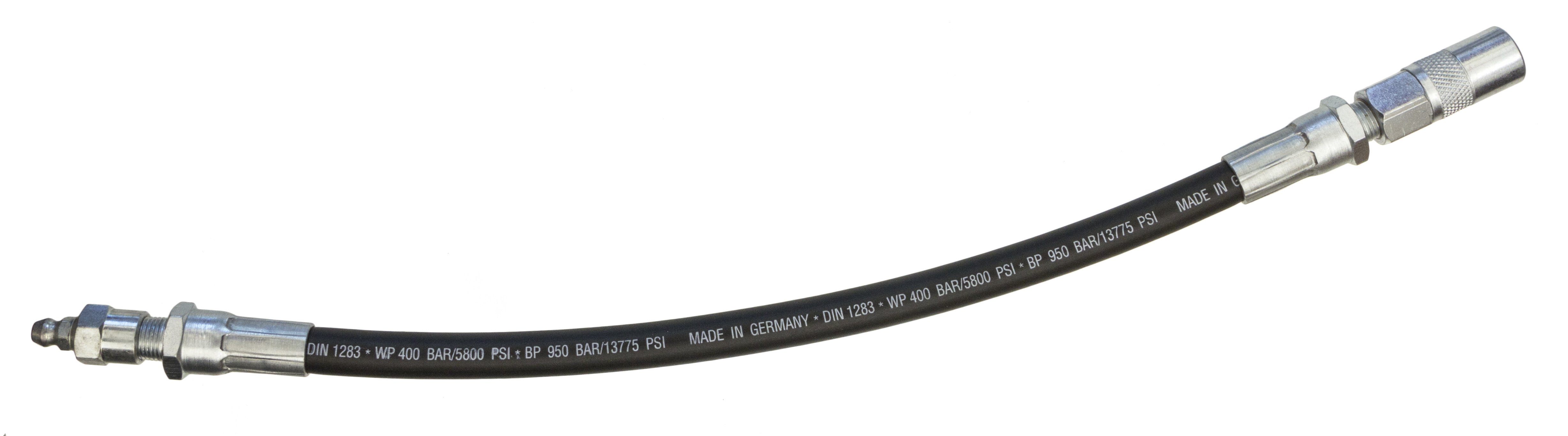 Quick-Connect Grease Hose Adaptor - Walmart.com