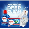 Persil ProClean Power-Washing Liquid Laundry Detergent, Deep Clean ...