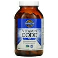 Garden of Life Vitamin Code Men's Multi 240 Capsules - Walmart.com