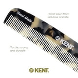 5.5" Handmade Fine Tooth Straightening Comb - Walmart.com