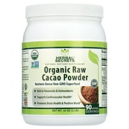 NOW Foods Hot Cocoa Mix No Sugar Added 10 Oz - Walmart.com