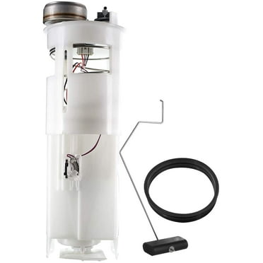 TRQ Fuel Pump Module & Sending Unit for Dodge Ram 1500 2500 with 8 Foot ...