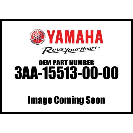 Yamaha 3AA-15513-00-00 Gear 1; 3AA155130000 Made by Yamaha | Walmart Canada