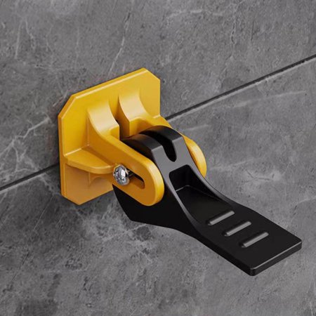 50 Pieces Tile Leveler Adjuster adjustment manual lifting positioning ...