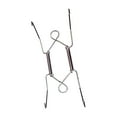 flameer Plate Hanger for Wall Decorative Hanging Plate Spring Hook ...