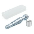PHYHOO Ring Stretcher Enlarger Expander Mandrel Wedding Band Sizer ...