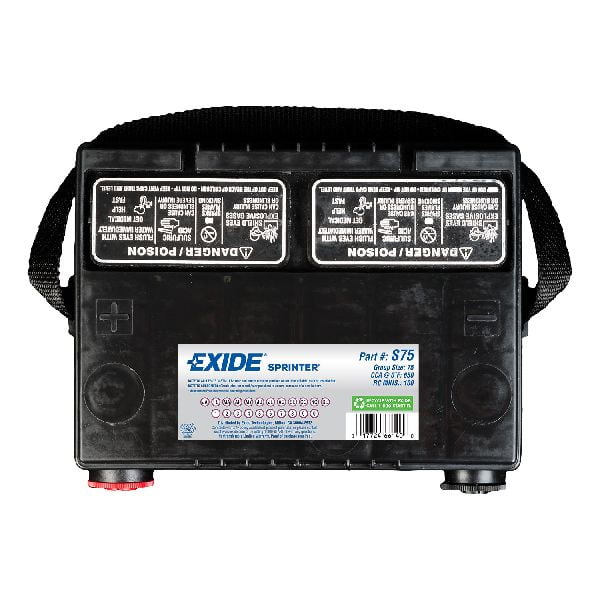 Chevy Equinox Battery Replacement