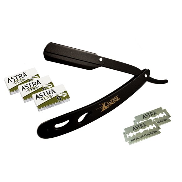 Atra Razor Blades