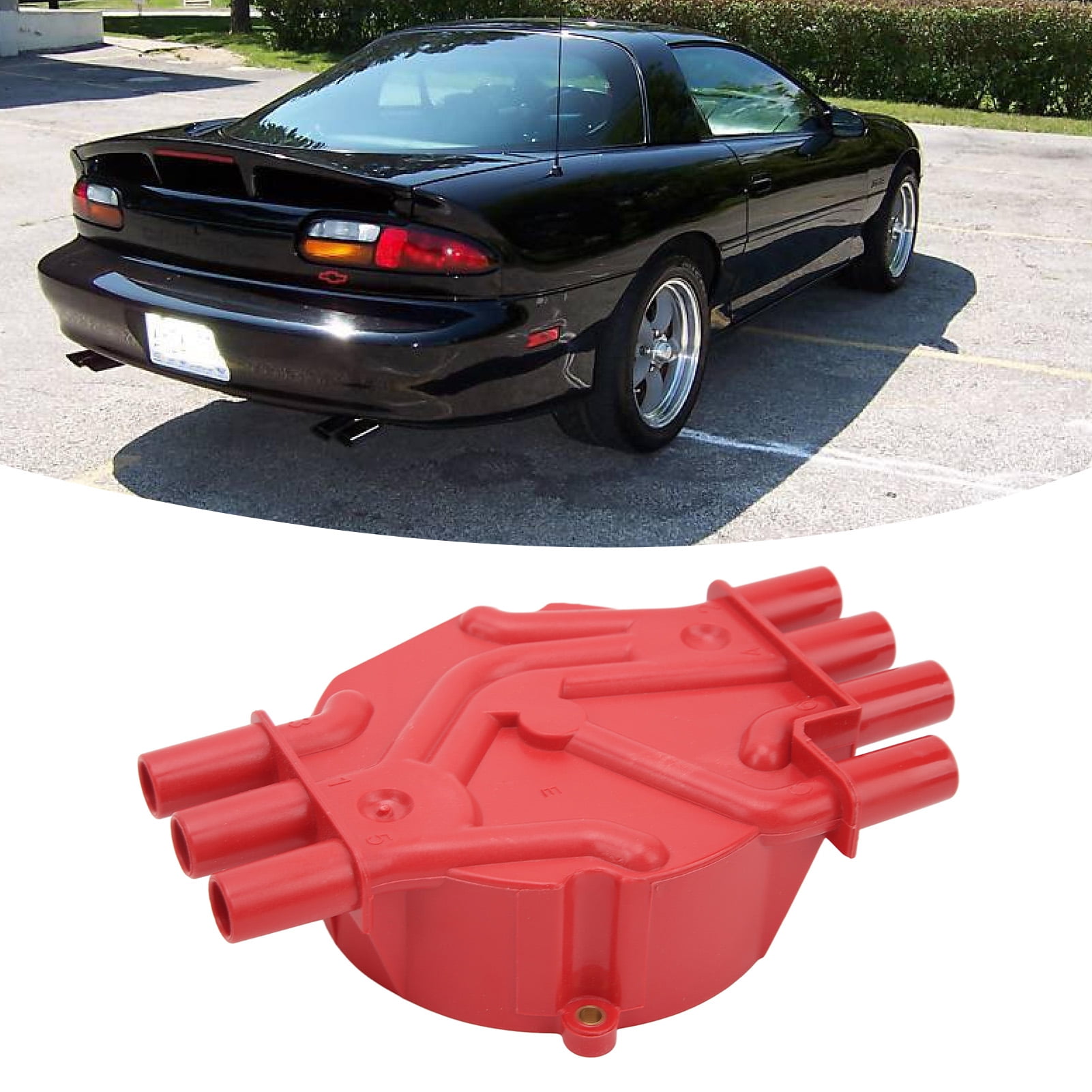 Click here for Estink Car Distributor Cap Rotor Set  Wear Resista... prices