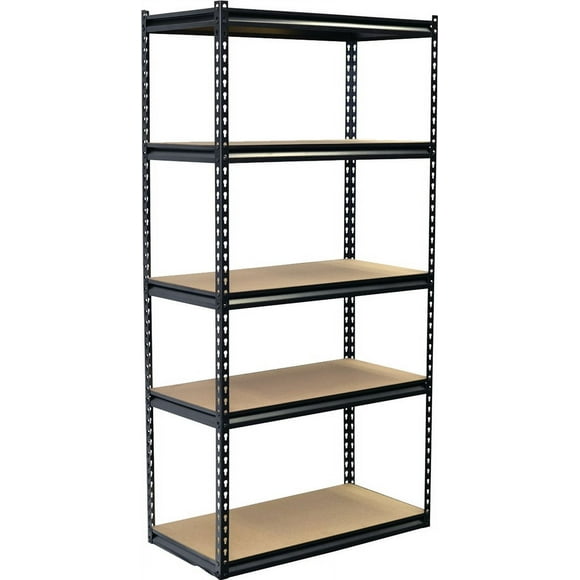 Shelving Unit 36 X 18 72