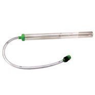 Python 25-Foot Aquarium Gravel Vacuum Cleaner Kit, Automatic Fish Tank ...