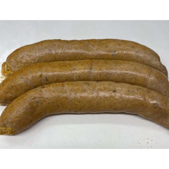 Boudin Sausages