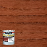 Minwax PolyShades, Satin, Olde Maple, 1 Quart - Walmart.com