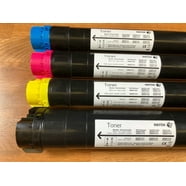 Xerox 115R00088 Fuser (110V) for Multifunction Laser Printer, 100,000 ...